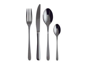 SAMBONET Escajg set 24/1 Taste Pvd Black