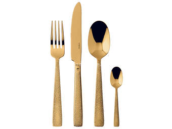 SAMBONET Escajg set 24/1 Siena Pvd Gold