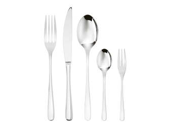 SAMBONET Escajg set 60/1 Taste S/Steel