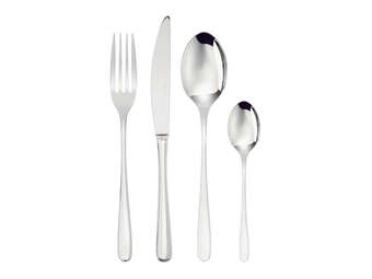 SAMBONET Escajg set 24/1 Taste S/Steel