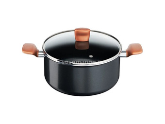 TEFAL Lonac Express sa poklopcem B2554602 24 cm