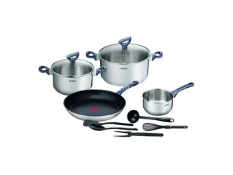 Set posuđa 11kom delova Tefal G713SB45