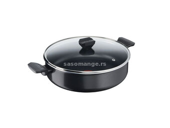 Šerpa sa poklopcem Easy Cook and Clean 28cm Tefal B5547253