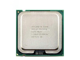 PROCESOR INTEL PENTIUM E5800 Garancija 12 meseci