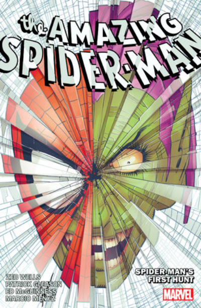 The Amazing Spider-Man, Vol. 8