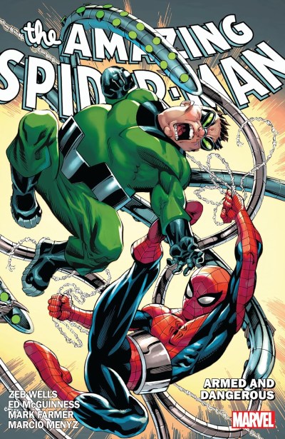 The Amazing Spider-Man, Vol. 7