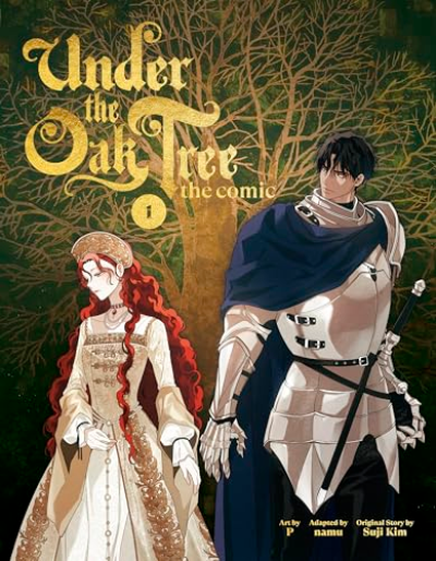 Under the Oak Tree, Vol. 1