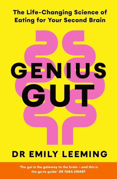 Genius Gut