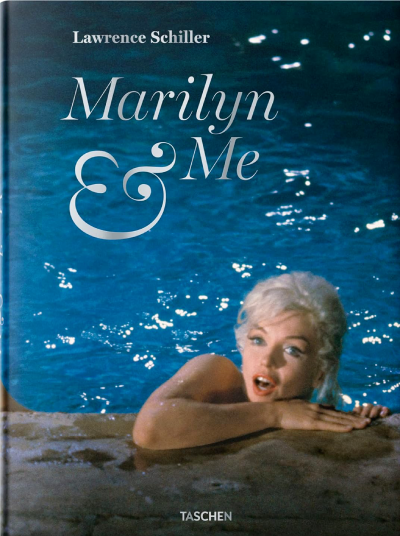 Marilyn & Me: A Memoir in Words and Photographs