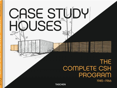 Case Study Houses