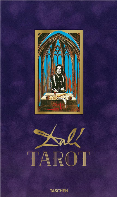 Dalí: Tarot