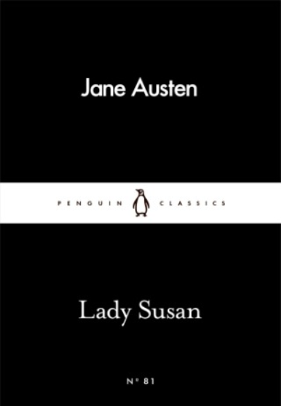 Lady Susan