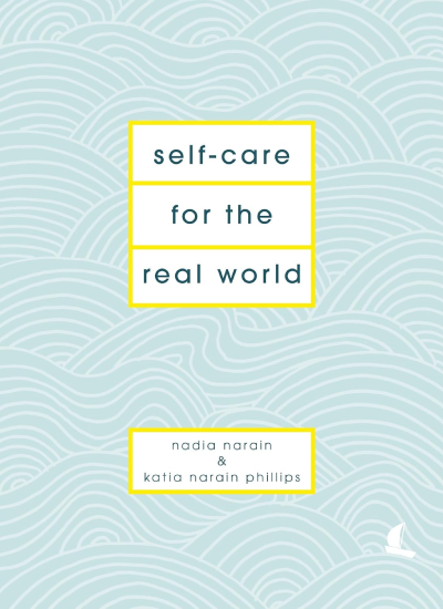 Self-care for the Real World