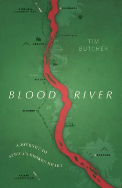 Blood River