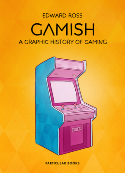 Gamish: A Graphic 10282 of Gaming