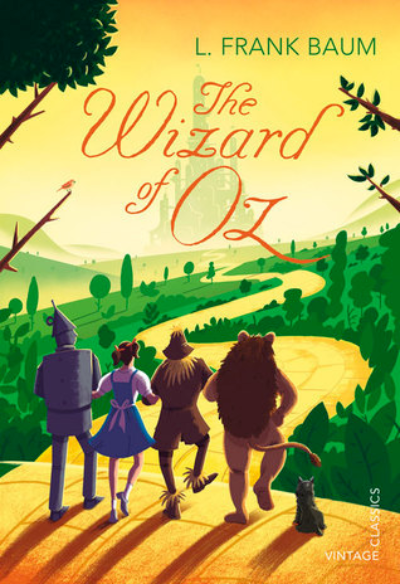 The Wizard of Oz