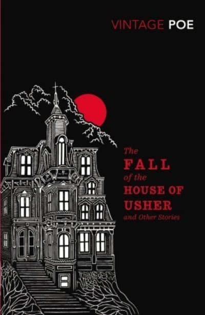 The Fall of the House of Usher