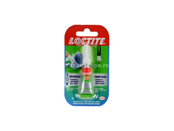 Super lepak 3gr loctite