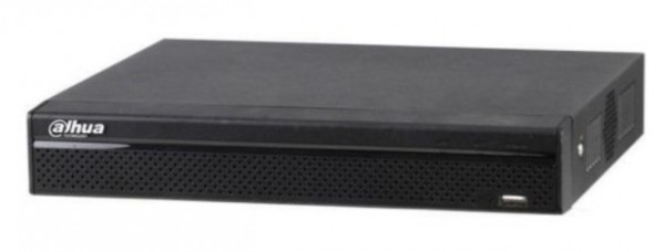 Dahua NVR4104HS-4KS2/L 4 kanala H.265+/H.265 , digitalni video snimac P2