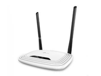 LAN Router TP-LINK TL-WR841N Wireless