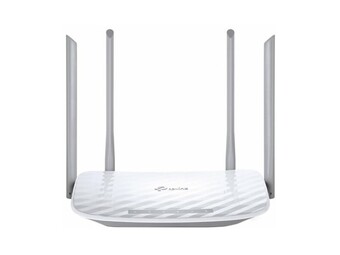 Router TP-Link Archer C50 AC1200