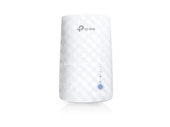 TP-Link LAN Range extender TP-LINK RE190 AC750