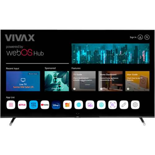 VIVAX IMAGO LED TV-32S60WO / smart