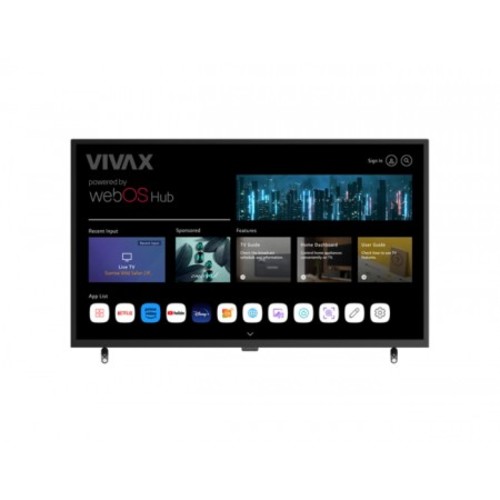 VIVAX IMAGO LED TV-43S60WO