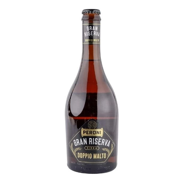 Peroni pivo Gran Riserva Doppio Malto 0,5l