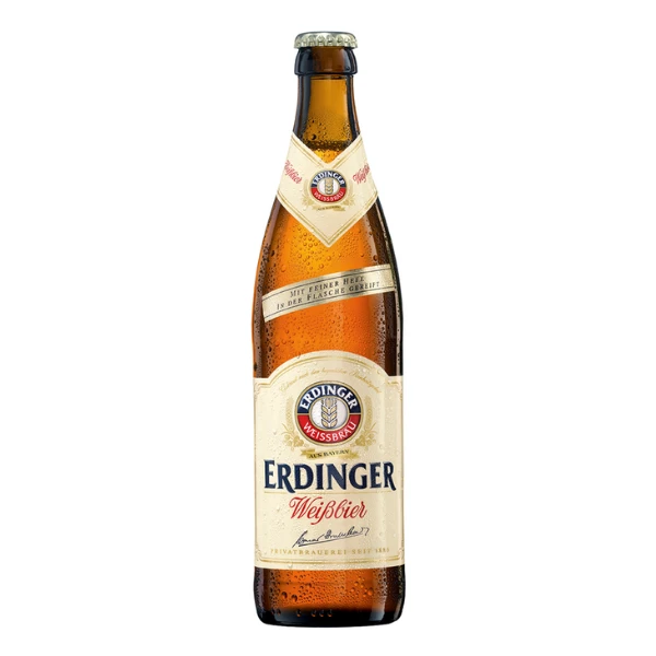 Pivo Erdinger (nepovratna boca) 0,5l