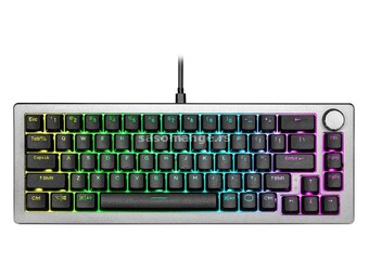 CK720 Gaming mehanička tastatura, brown switch (CK-720-GKKM1-US)