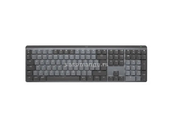 Tastatura Logitech MX Mechanical Clicky US 920-010759