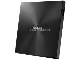 ASUS ZenDrive U8M SDRW-08U8M-U DVDRW USB eksterni crni