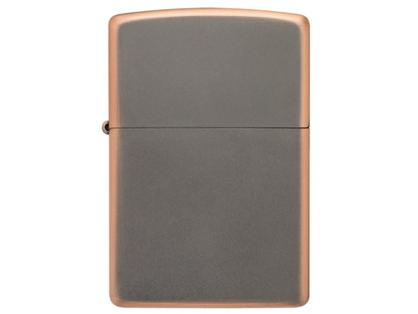 UPALJAČ ZIPPO RUSTIC BRONZE