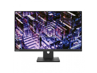 Lenovo ThinkVision E24q-30 (63ECGAR2EU) IPS monitor 23.8"