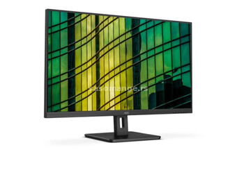 Monitor 32 AOC U32E2N 4K VA Zvuč.