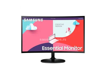 Monitor Samsung LS27C360EAUXEN