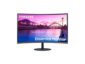 Monitor 27 Samsung LS27C390EAUXEN