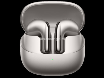 XIAOMI Bluetooth slušalice Buds 5/siva