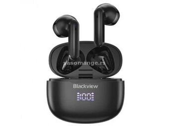 BLACKVIEW Bežične bubice AirBuds 7/ crna