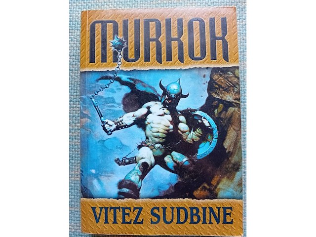 Murkok Vitez sudbine