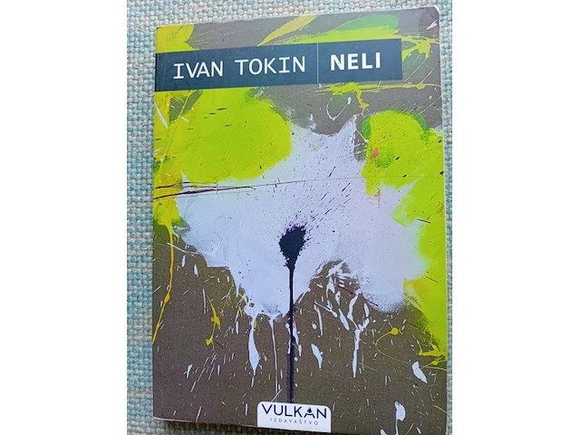 Ivan Tokin Neli