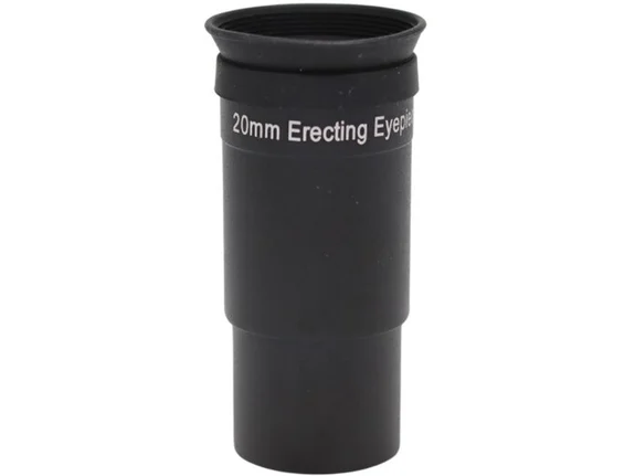 SkyOptics Okular za korekciju slike 1.25" 20mm SOE-1