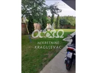 Kragujevac, Stanovo, kuće