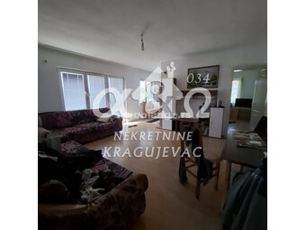 Kragujevac, Petrovac, kuće