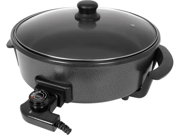 FG Electronics Pizza pekač keramički FS6811