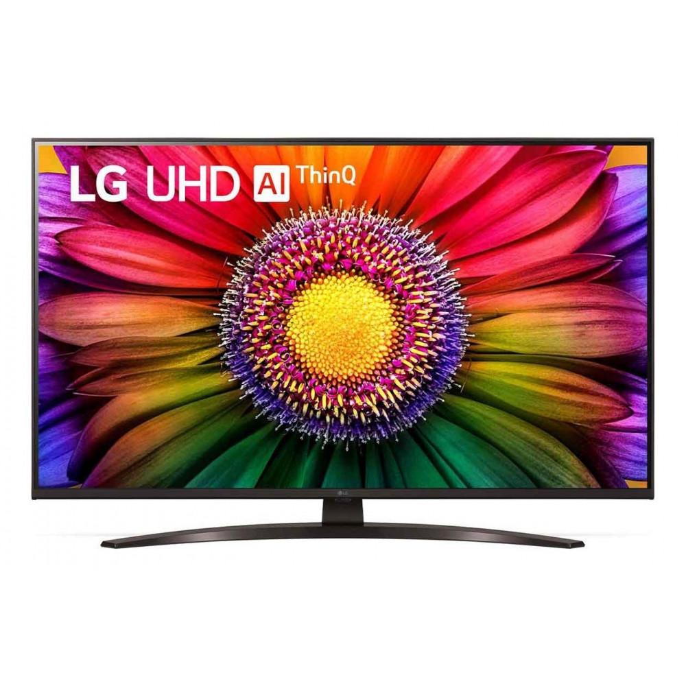 LG Smart televizor 43UR81003LJ.AEU *I