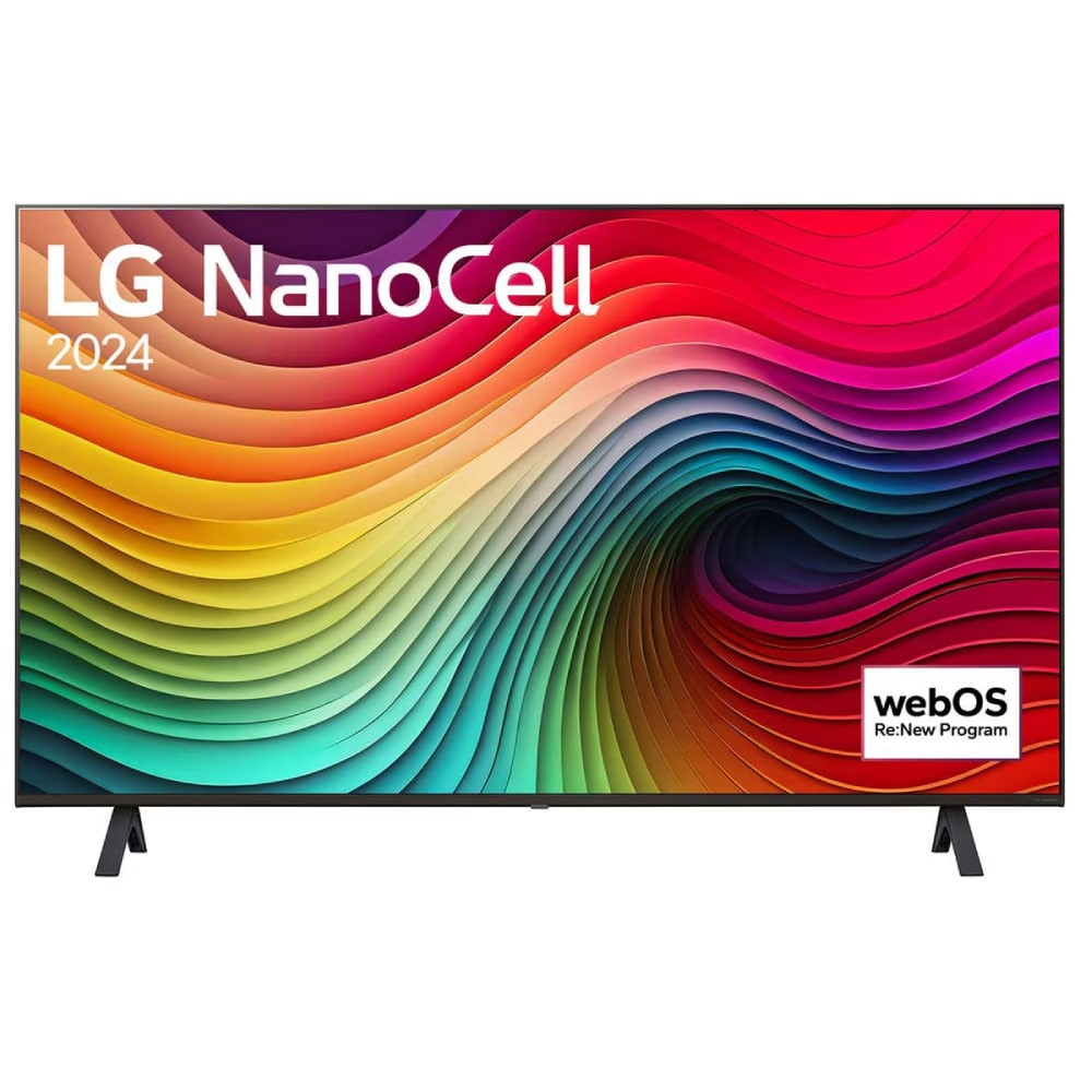 LG NanoCell 4K Televizor 65NANO82T3B *I