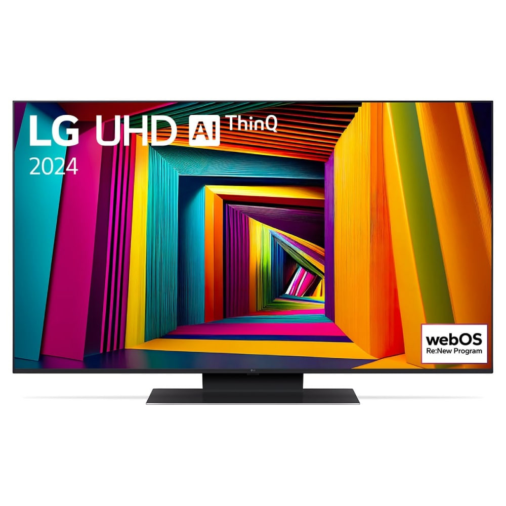 LG Smart televizor 50UT91003LA *I