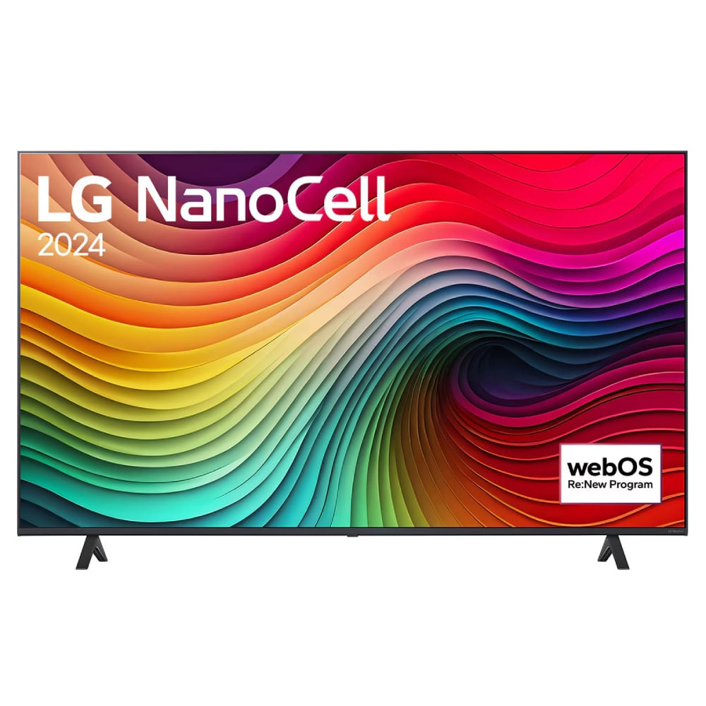 LG Smart televizor 55NANO81T3A *I